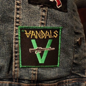 POWERPUFF GIRLS Logo Pinback Button Badge Cartoon Network Animation ...