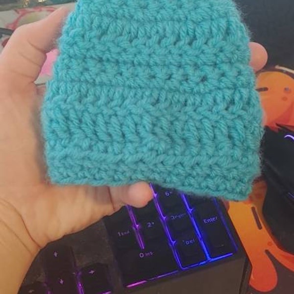 Cutie Rat Sweater Pattern - Etsy