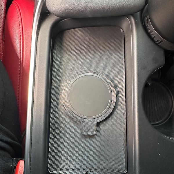 11th Gen Honda Civic 2022 all Trims Ktuner V2 Mount - Etsy