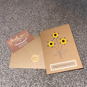 Handmade Pebble Robin Sympathy Card Cream. Robin Greeting - Etsy UK