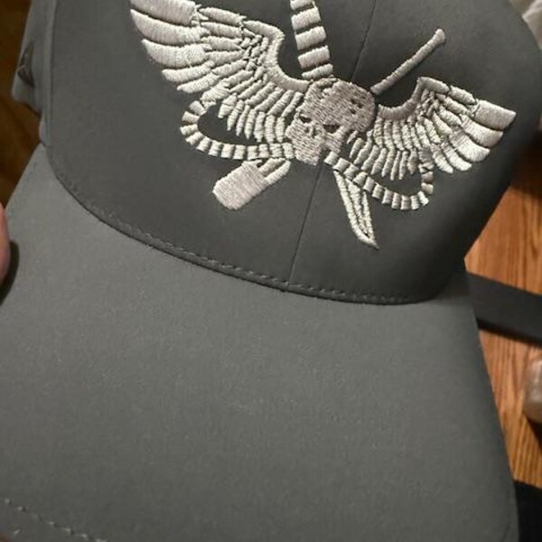 THE Recon Jack Legacy Trucker Cap - Etsy