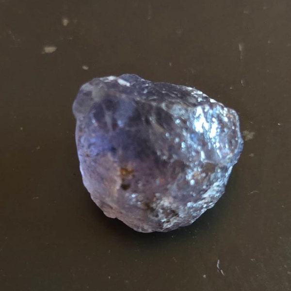 13.19 Crt Crystal, Turkish Color Change Diaspore. Natural, Geniune ...
