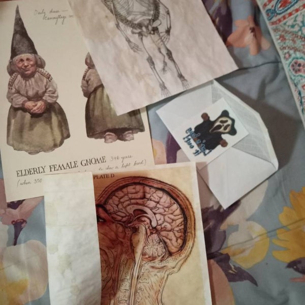 Lobotomy Chart Replica Print (8.5x11) - Etsy