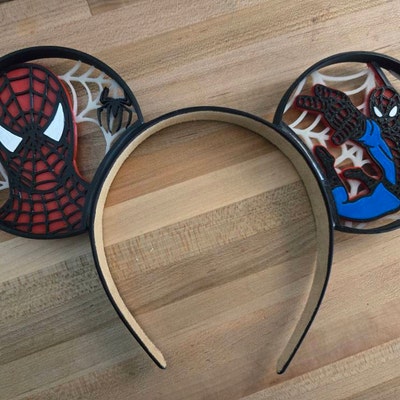 3D Geodesic Earth Ears - Etsy