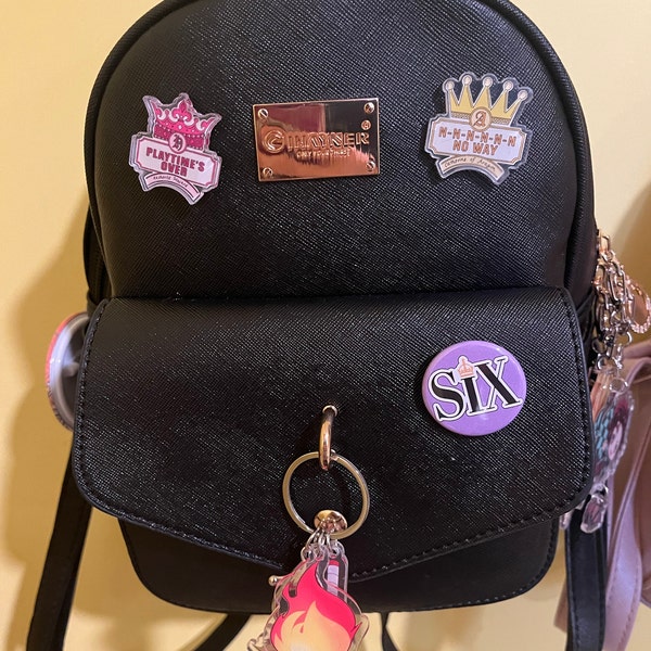 Theatre Gift Treat Tag / Important Piece / Teamwork Gift / Stage Gift ...