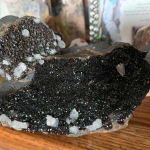 Authentic K-T Boundary kpg Boundary Sediment Layers - Etsy