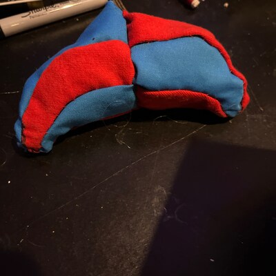 Pomni Hat PDF Sewing Pattern - Etsy