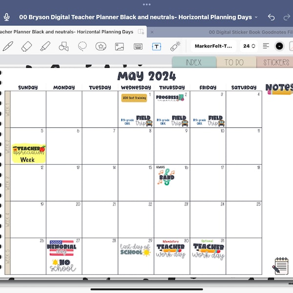 Editable Banner Pennants Retro Groovy Classroom Decor, Classroom ...