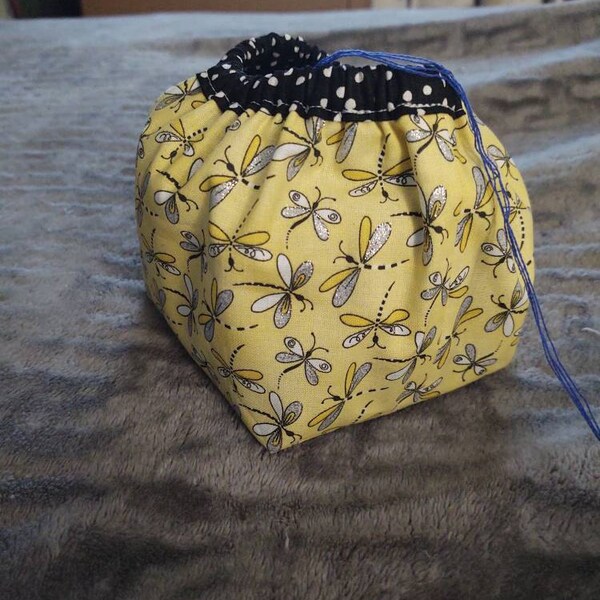 Yarn Cake Keepers- Yarn Ball Holders- Yarn Cake Wrapper-yarn Cake ...