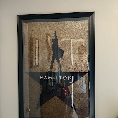 Hocus Pocus Handwritten Disney Movie Script Poster - Etsy