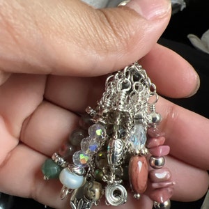 Planner, Notebook, Backpack Charm, Scissor Fob, Key Chain, Car Mirror ...