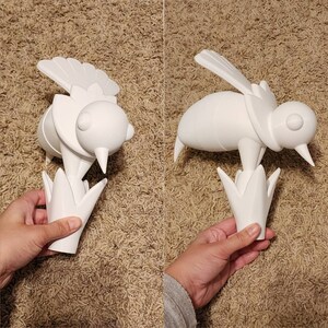 Wearable Vi Fist Gauntlets 3D Model STL File From Arcane - Etsy