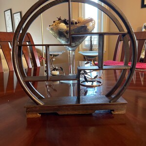 Obi Hanger Bamboo Hanger Obi Display Hanger Fabric Hanger - Etsy