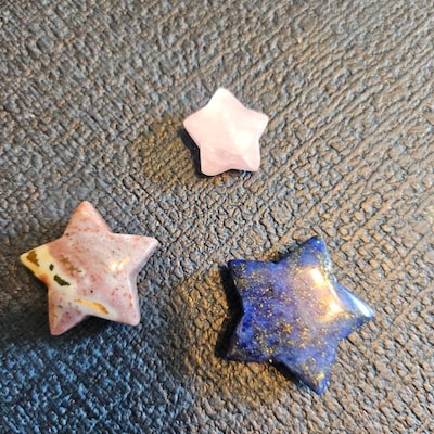 Pyrite Mini Crescent Moon Crystals 14mm Pyrite Moon Moon Shaped ...