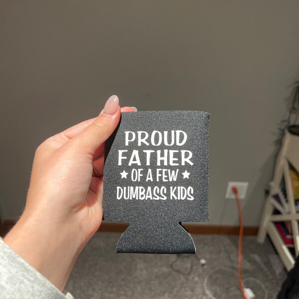 Funcle - Like an Uncle, Only Funner Can Cooler - Uncle Gift - Stocking ...