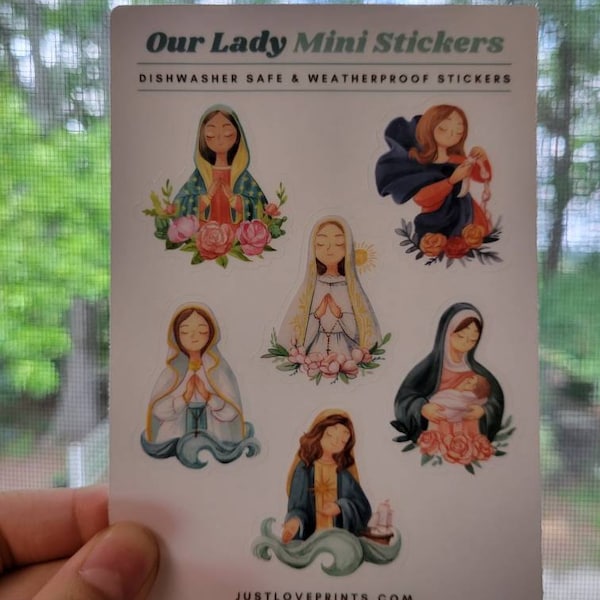 O Jesus I Surrender to You Vinyl Sticker Surrender Novena Prayer ...