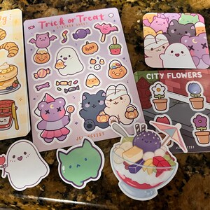 Nurse Cat Sticker Holographic Sparkle Weatherproof Glossy - Etsy