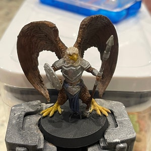 Gino Brewmaster Resin Miniature Dnd Miniatures Dungeons - Etsy