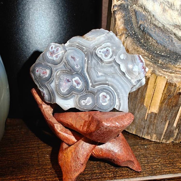 BIG Elegant Crystals Storage Box With 25 Partitions OPTIONAL CRYSALS ...