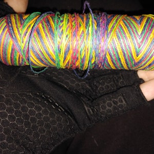 1.5MM Superior Quality Nylon Chinese Knot Cord Shamballa Macrame ...