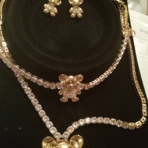 1MM to 8MM Handmade Gold Rope Chain Necklace, in 14K Gold Finish Rope ...