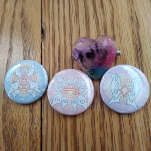 Clown Angel Weirdcore Sticker Pink Lemonade Version - Etsy