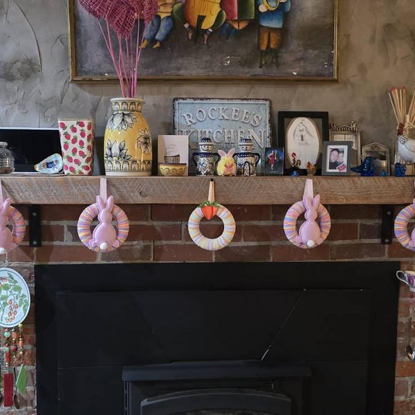 Tennessee Garland, Orange and White Checkerboard Banner, School Spirit ...