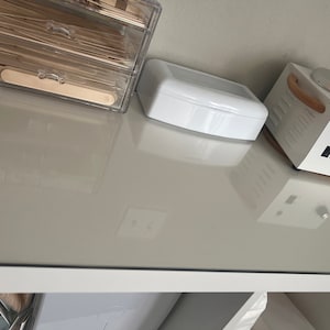 Marantz Clear Acrylic Lucite Turntable Dust Cover TT 15S1 - Etsy