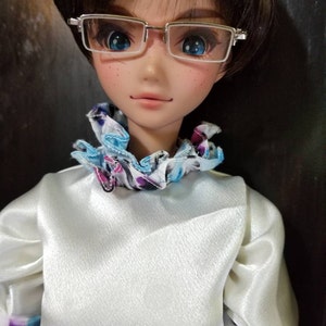 BJD Sport Shoe in Sd / Msd Size | Etsy