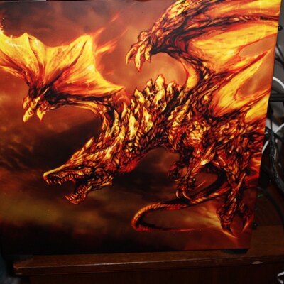 Infinite NZXT H510 PC Case Skin Custom Computer Case Skin Decal Custom ...