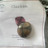 Crystal Healing Guide UK Standard Professional Branded Wellness Properties Guide With Dual 'how ...