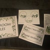 BOTANICAL Classroom Labels Editable Modern Farmhouse Classroom Decor - Etsy