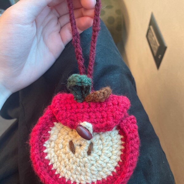 Classic Beagle Face Crochet Bag Pattern (PDF) – Cartoon-inspired ...