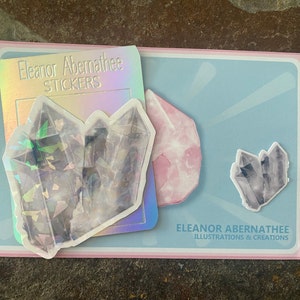 Chakra Holo Vinyl Waterproof Stickers Laptop Decal Hydro Flask Chakra ...