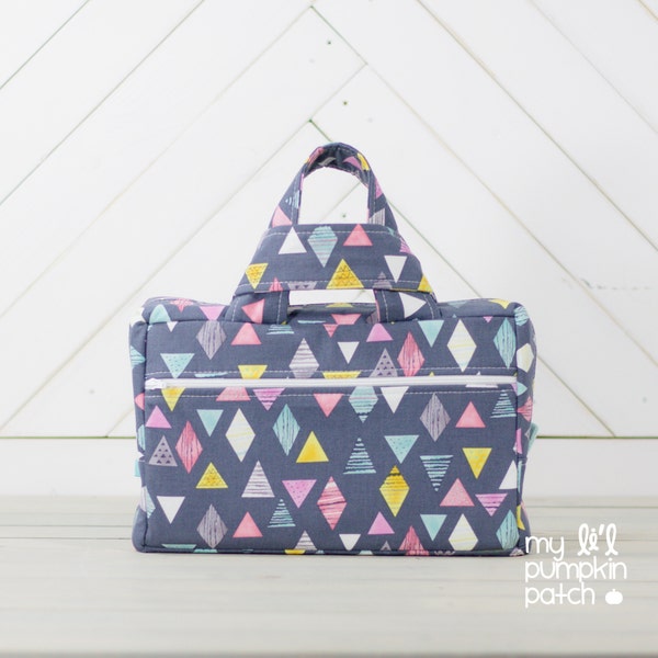 Scripture Case LDS, Scripture Tote, Scripture Bag LDS, Scripture Case ...