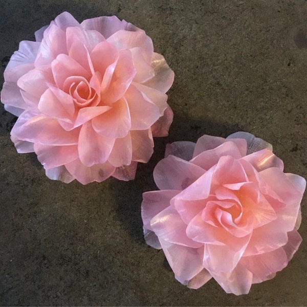 Genuine Dyed Fish Scale 100g Natural Craft Supplies Mosaic Jewelry ...