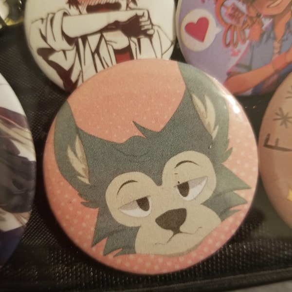 2" BUG HAZARD STICKER, Waterproof, Insects, Decal, Isopod, Roly Poly ...