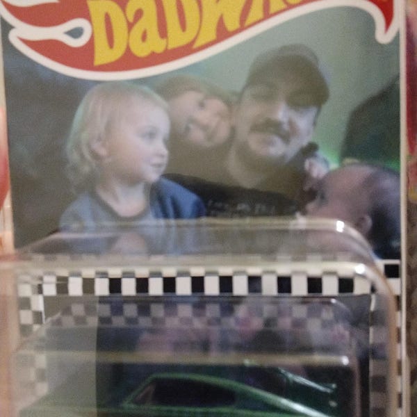 Custom Hot Wheels Car - Hot Wheels Birthday Party - Hot Wheels ...