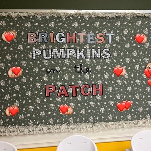 Woodland Visual Classroom Schedule editable - Etsy