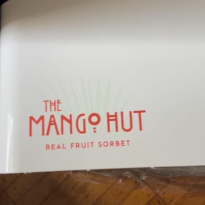 Set of Tractors Decals, Farming Stickers for Wall or Sign, Boys Farmer ...