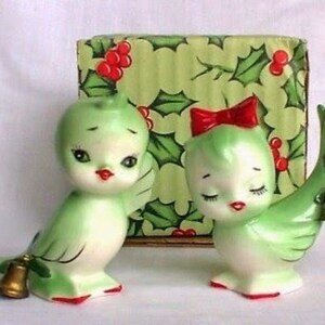 Vintage Japan Snowman Candy Holder or Planter Jaunty Fellow | Etsy