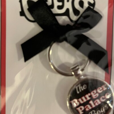 Shrek Fiona Donkey Magnet Shrek the Musical Cast Gift - Etsy