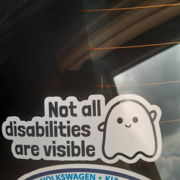 Faulty Collagen Club Sticker Vinyl Car Decal Connective Tissue Zebra ...