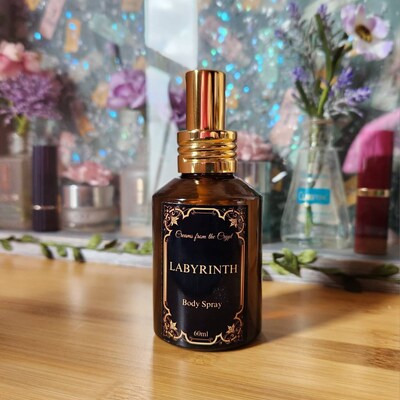 CADAVER silver Edition Chai Tea Flavored Lip Gloss, Scented, Nude ...