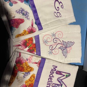 PRINCESS Dotted MONOGRAM FRAME Design for Machine Embroidery - Etsy