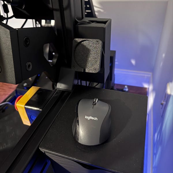 Mouse Pad With Storage for Sim Racing Rig | Flight Simulator - Etsy