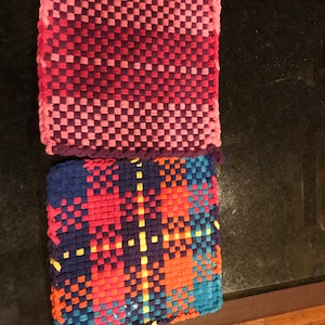 Tapestry Beaters Weft Packer Weaving Beaters Weaving Combs | Etsy