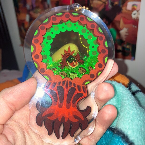 Fuzzball + Sharps Sticker Pack - Etsy