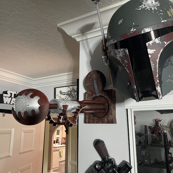 Cantina Pet Lifesized Prop - Etsy