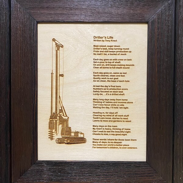 Drilling Rig #3 Svg, Drilling Machine Svg, Heavy Equipment Svg ...